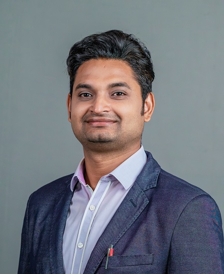 Dr. Chandrakanta Mahanty